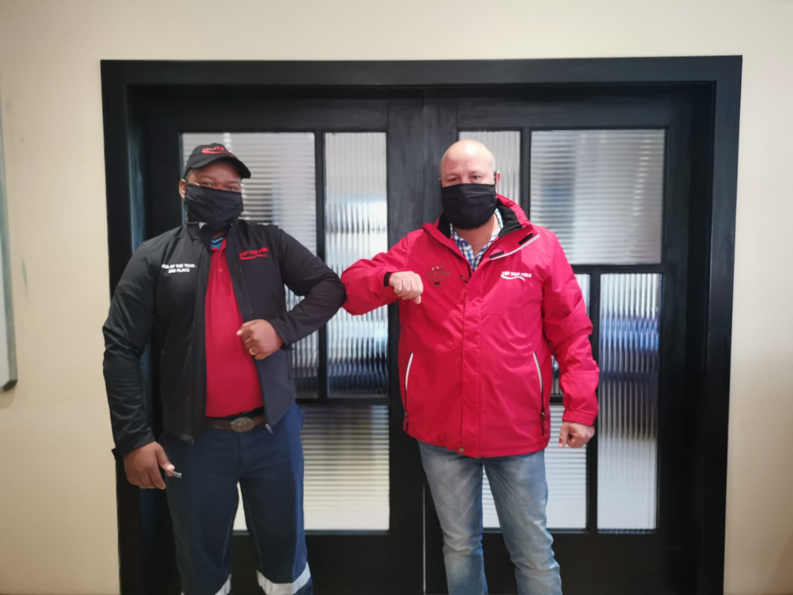 Tip-Top Milk - Home Page