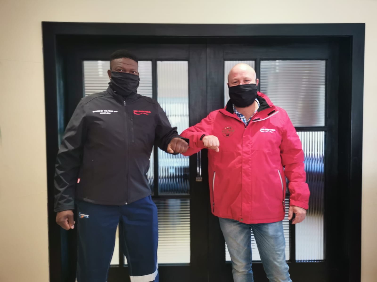 Tip-Top Milk - Home Page