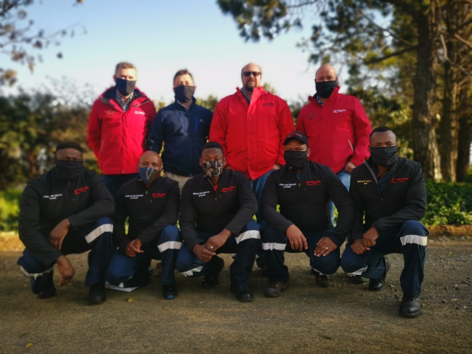 Tip-Top Milk - Home Page